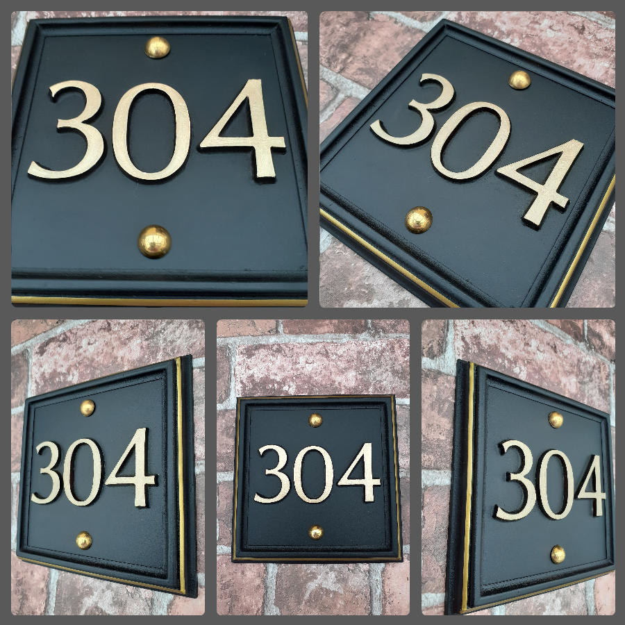 Shop- Page 2 of 2 - Unusual House Signs - Meadow Place House Signs
